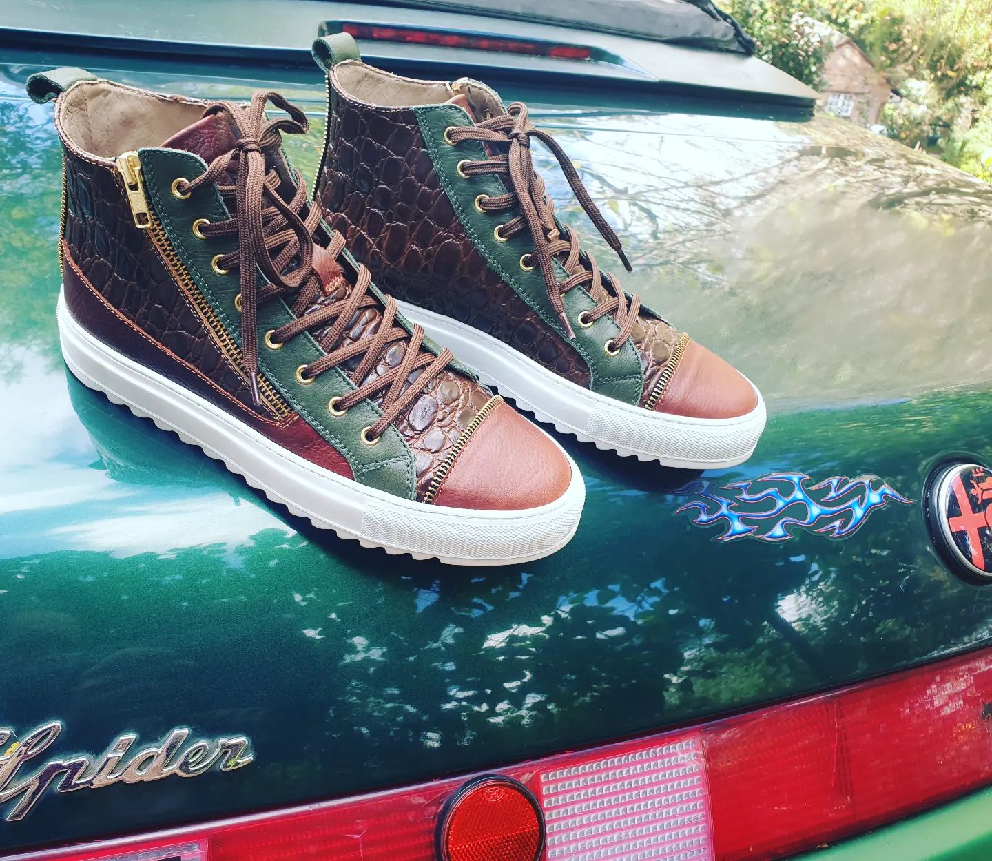Make My Shoes - Original Design made in South Africa – Make My Shoes Lab